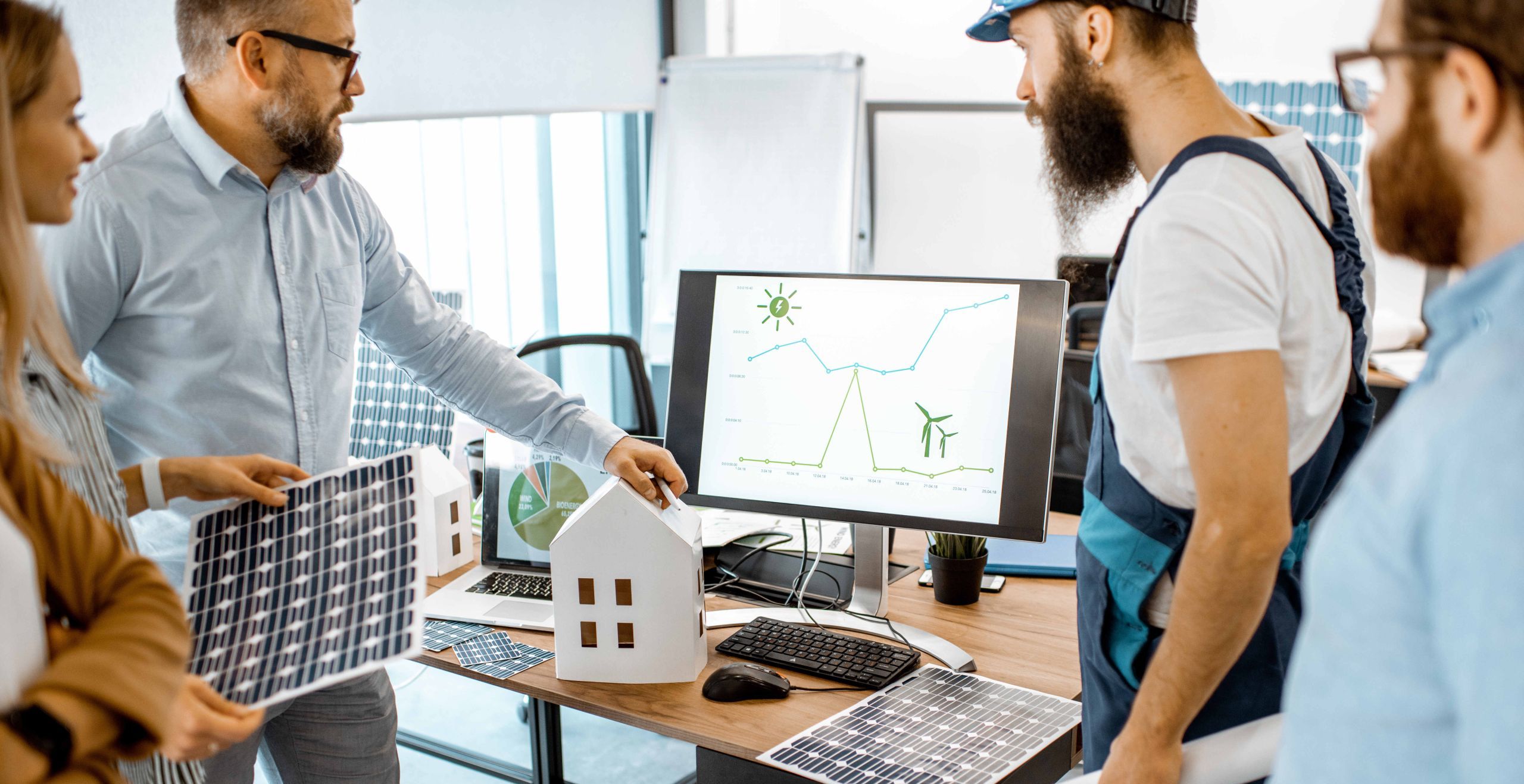 News & Resources - SD EnergyLink